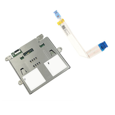 Smart Card Reader Board with Cable For LENOVO ThinkPad P14s Gen 4 21HF ...