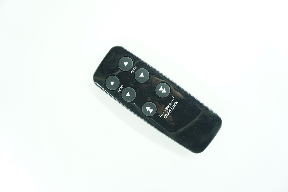 Remote Control For Serta Motion Slim Adjustable Bed Base | eBay