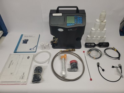 HIAC 2087009-12 PODS Portable Oil Diagnostic System | eBay