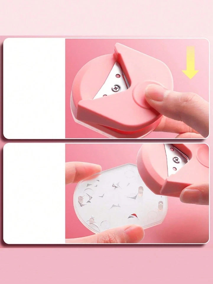 Corner Rounder Paper Punch R4 Corner Rounder Fillet Cutter Card Photo ...