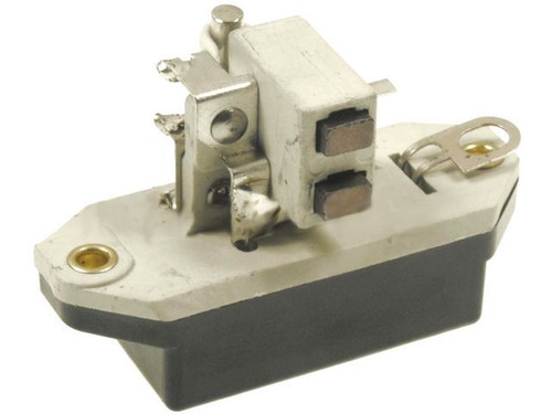 For 1976-1979 Peugeot 504 Voltage Regulator SMP 31128CRQR 1977 1978 | eBay