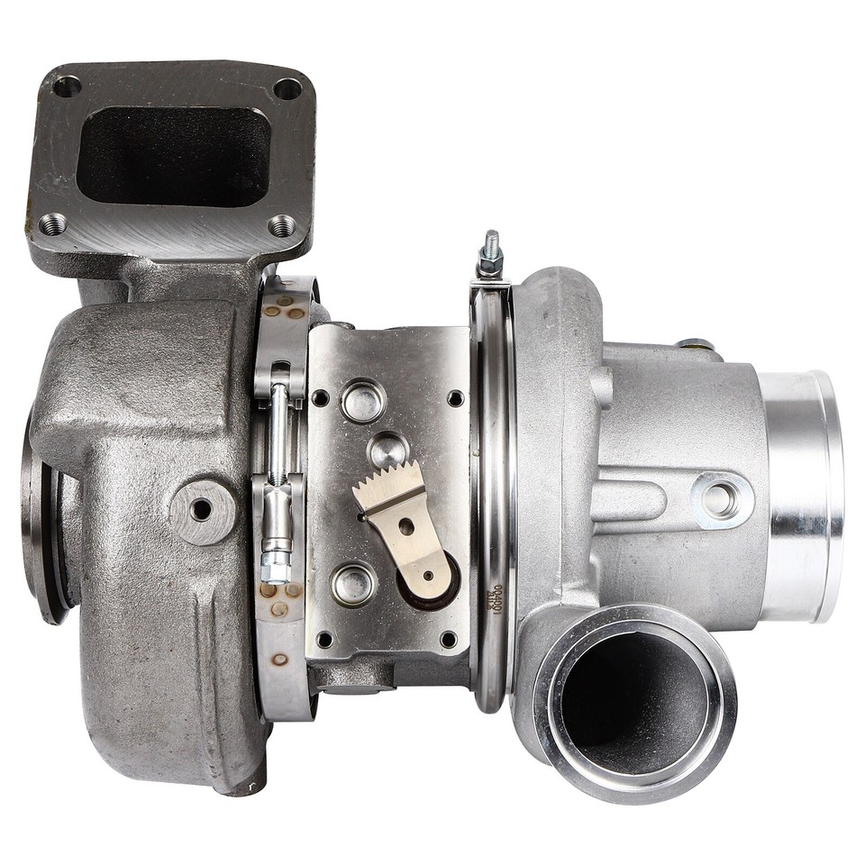 Turbo Fits Cummins ISX15 QSX15 Series Engine Turbocharger HE400VG ...