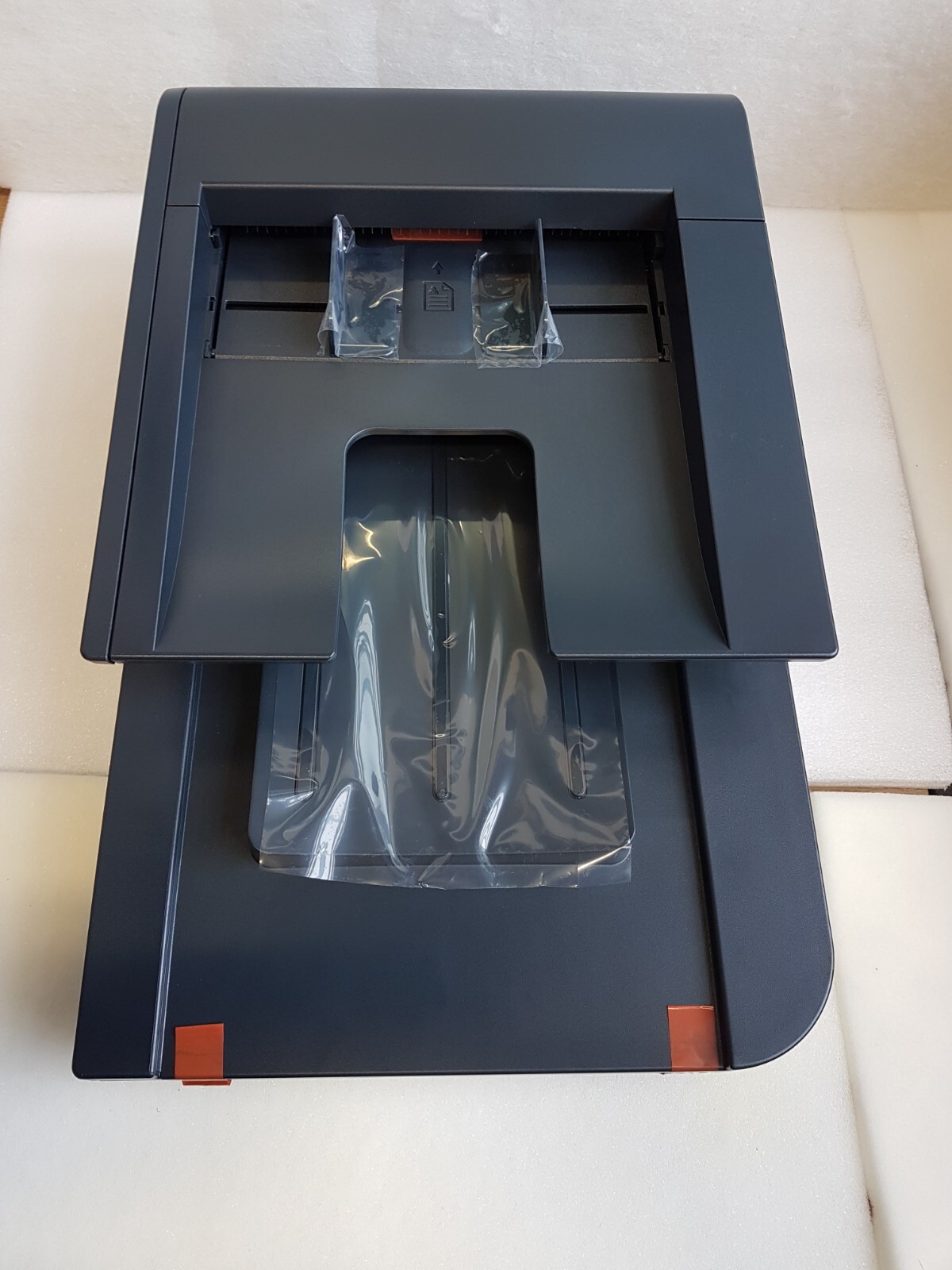 HP CZ271-60025 SCANNER / ADF ASSY LaserJet Pro 500 Clr MFP M570dw for ...