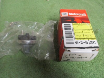 New NOS Ford D8HZ-13480-B Brake Stoplight Switch # SW1606A (1) Ford ...