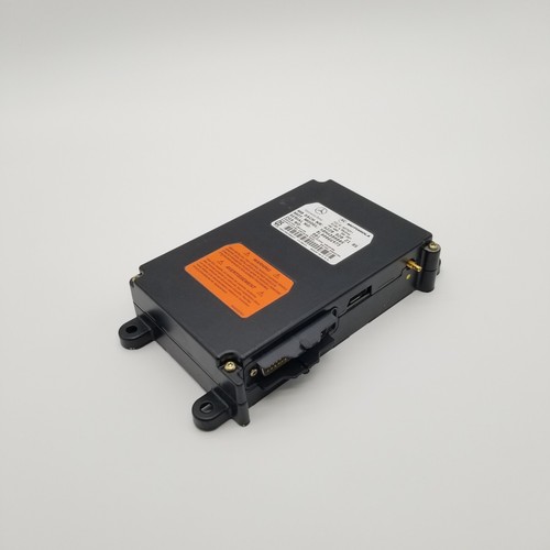 00 - 06 Mercedes R230 Sl500 Cl500 Voice Command Control Module ...