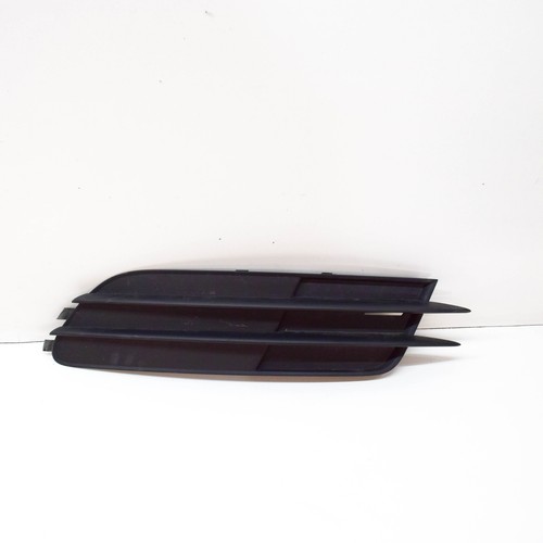 AUDI A6 C7 Berline Pare-chocs avant Grille inférieure droite 4G0807682 ...