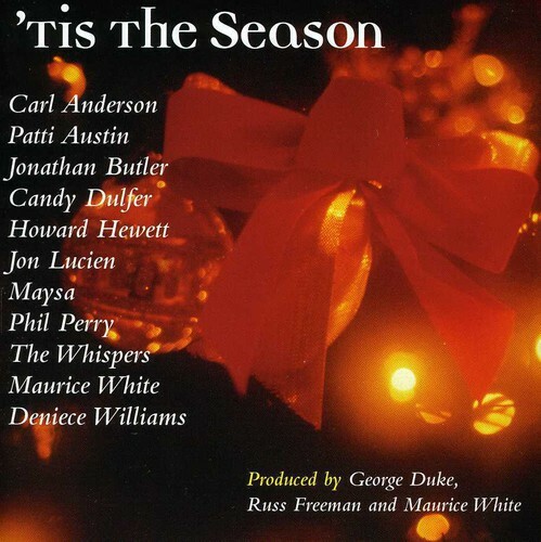 'Tis the Season - Music CD - - 1997-09-30 - N2K Encoded Music - Very ...