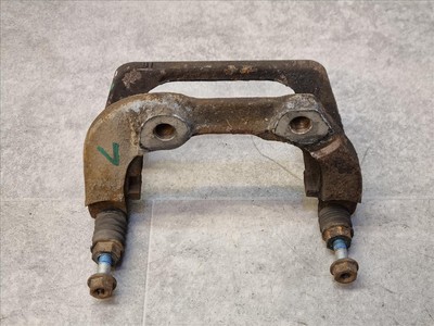 BMW F11 535D XDR, Bremsträger links, 34216793053 | eBay