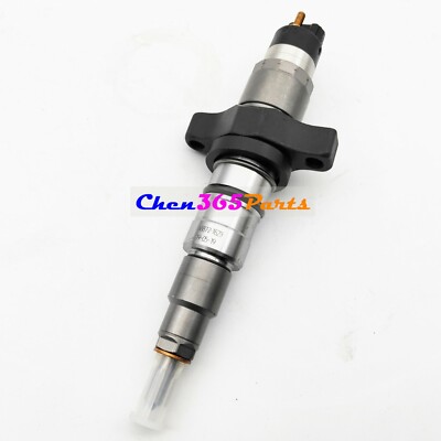 OEM Fuel Injector 2830957 5255184 for CUMMINS DAF 1405332 1407306 ...