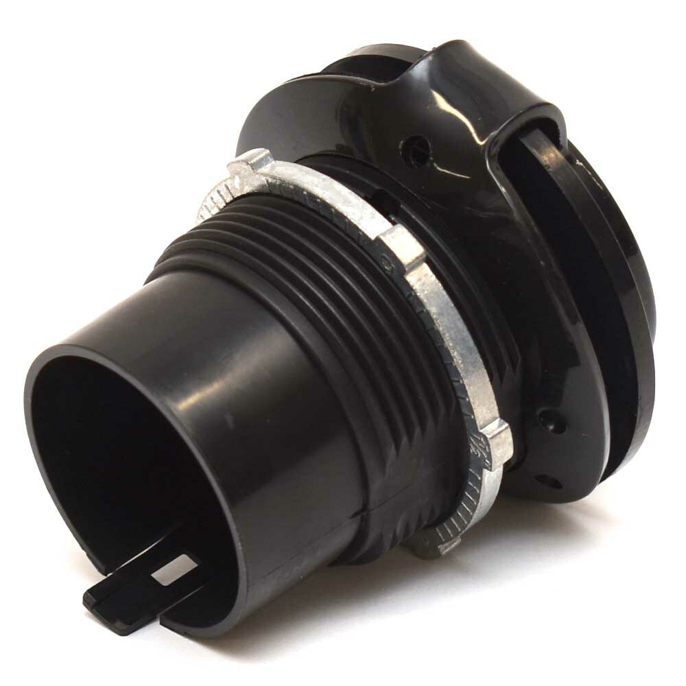 Marinco Boat Connect Charge Inlet 150CCI | 15A 125V Matte Black | eBay
