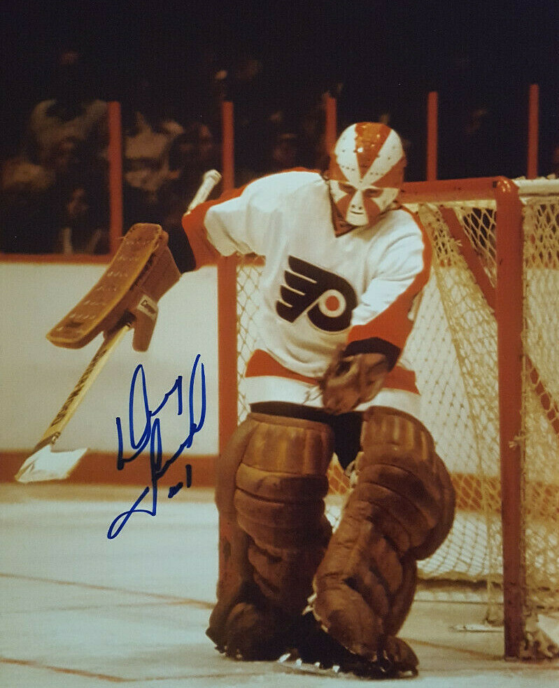 DOUG FAVELL signed autographed 8x10 photo PHILADELPHIA FLYERS LOT C | eBay