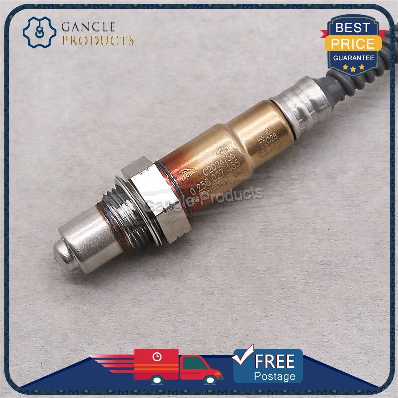 Upstream O2 Oxygen Sensor C2D24756 2345154 For Jaguar F-Type XF XJ 3.0L ...