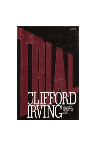 Clifford Irving Books