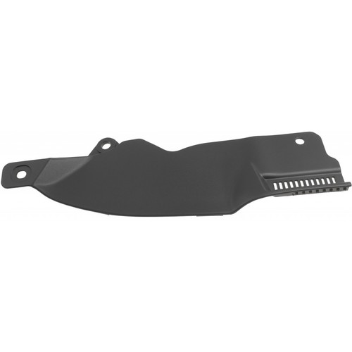 For Honda Fit 2015 16 2017 Radiator Support Cover Upper PP Plastic ...