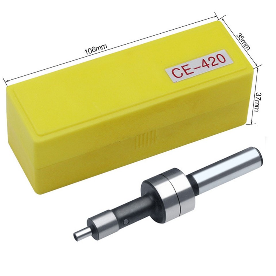 Wiggler Electronic Tools Mill Machine Measuring Milling | eBay