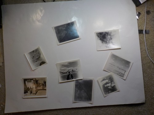 8 WW2 Photos 308th Bomb Group 14th Air Force Lot China Photographs WW ...