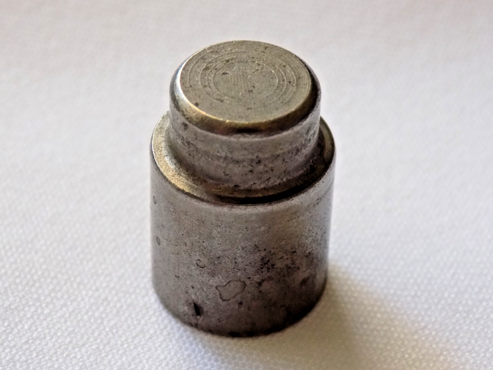 Winchester 1886 Rifle - Magazine Follower or Tube Plunger | eBay