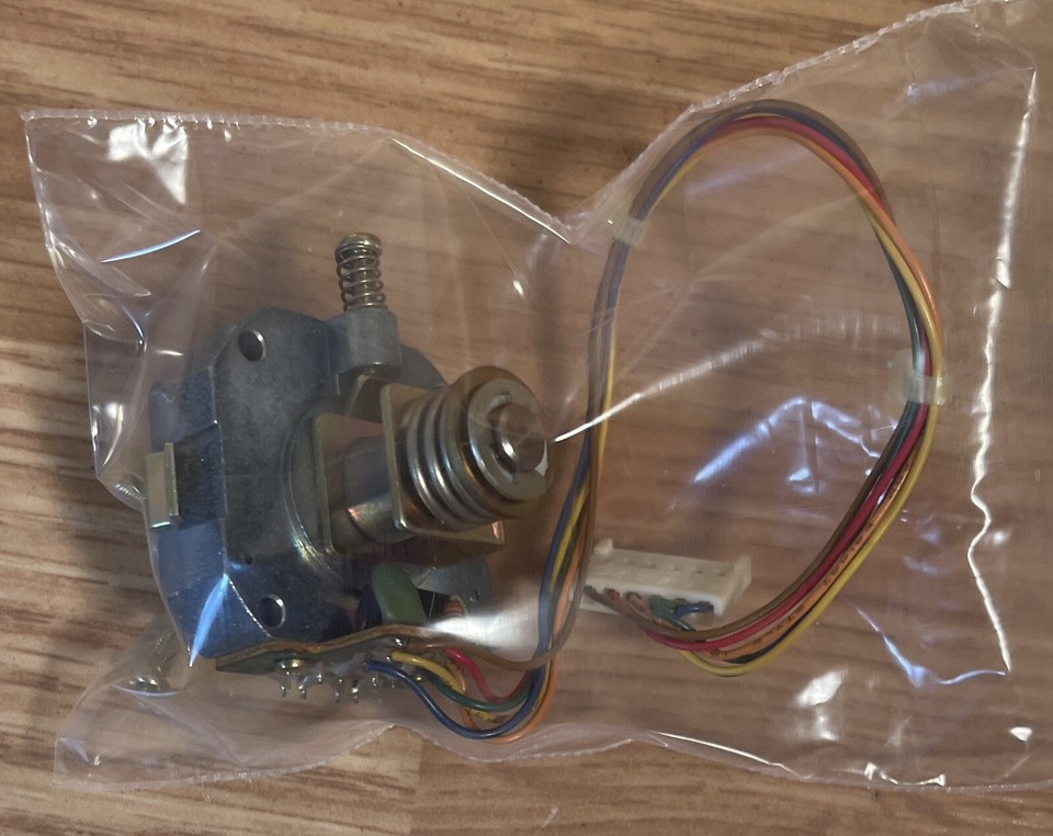 Icom IC-761 IC-765 IC-735 VFO Encoder in Excellent shape Tested And ...