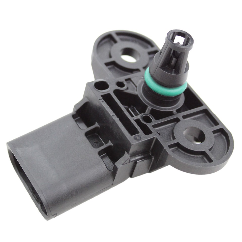 Bosch 0261230234 Manifold Absolute Pressure Sensor for Porsche Audi ...