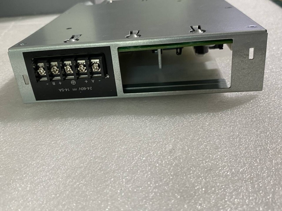 Cisco Delta PWR-4330-DC DC Power Supply for Cisco ISR 4330 | eBay
