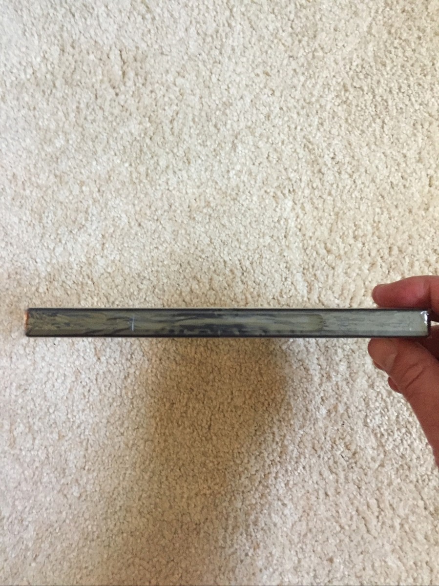 Crystal Hunt Donnie Yen