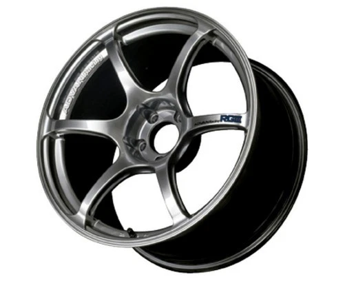 Yokohama Advan Wheels