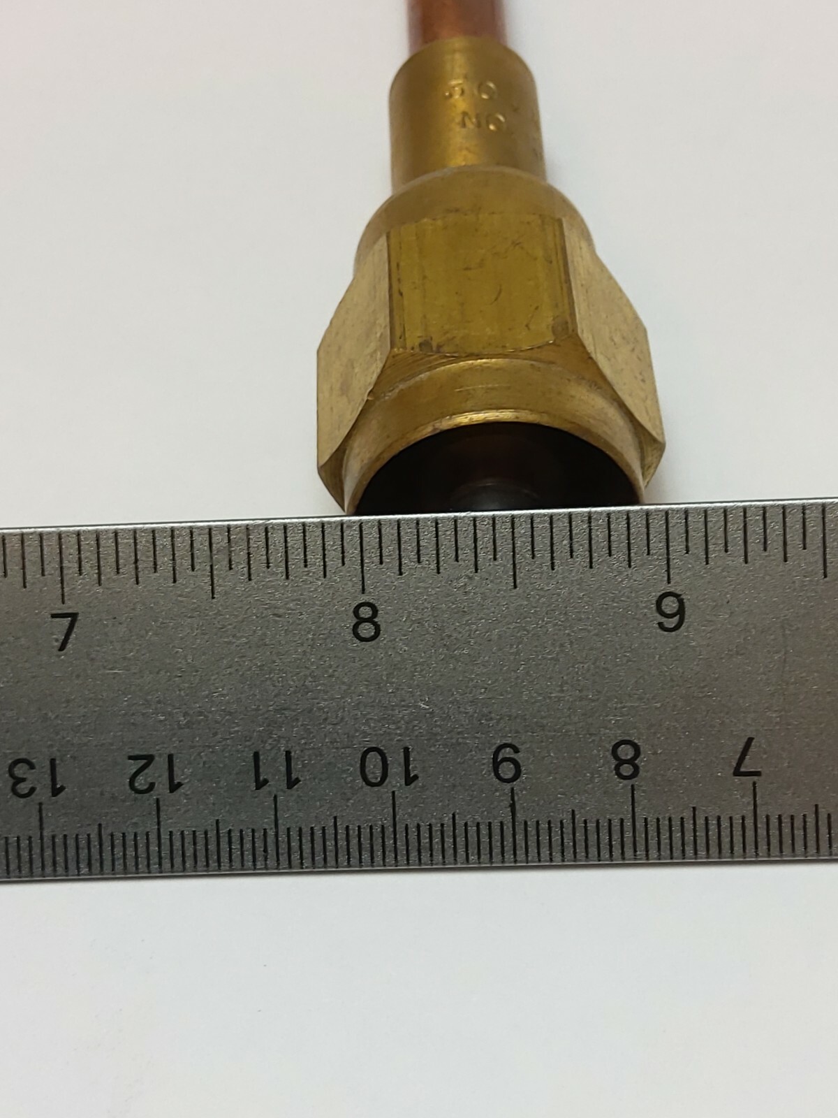 GOSS TORCH TIP 3000-3 WITH 3014-3 (NOS) | eBay