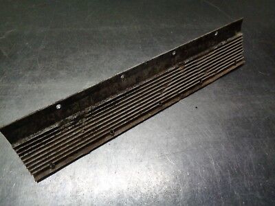 94 1994 '94 POLARIS 580 XLT SKS SNOWMOBILE ENGINE RADIATOR HEAT ...