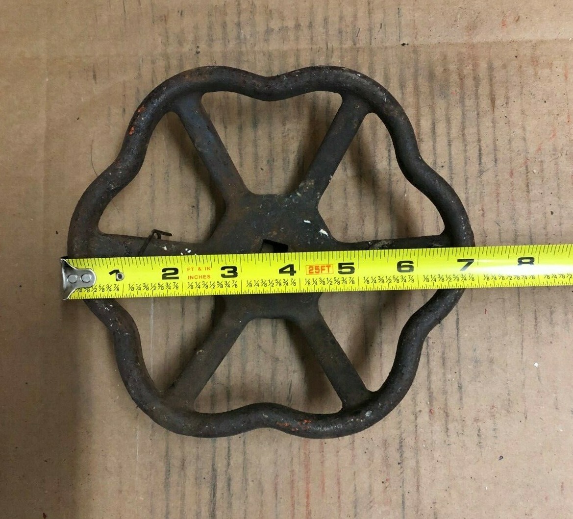 Large Round Valve Handle hand wheel | eBay