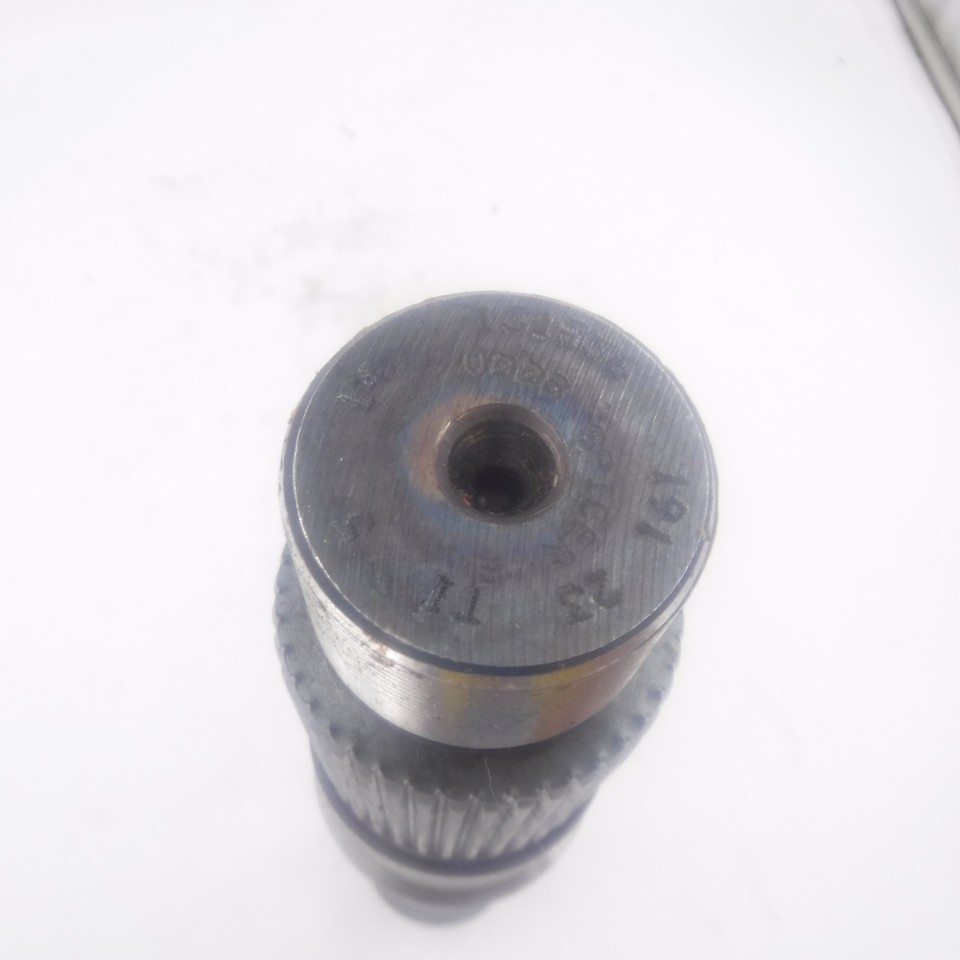 Dana Spicer 131536 512894 Axle Differential Output Shaft M42 x 1.5 D170 ...