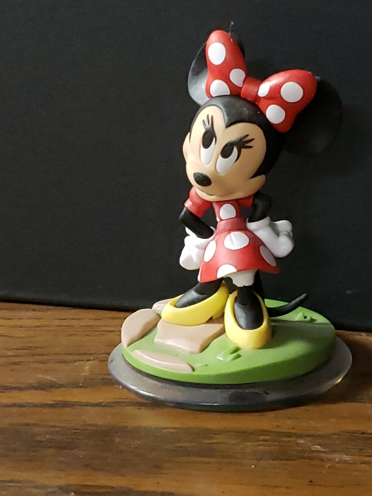 Disney Infinity Minnie Mouse | eBay