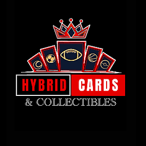 Hybrid Cards | eBay Stores