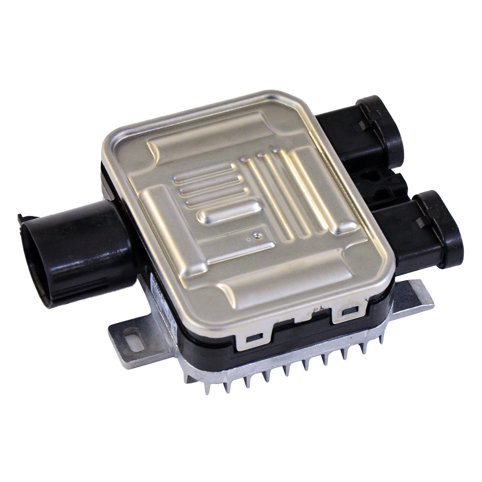 NEW OEM 2009-2015 Ford Edge Engine Cooling Fan Relay Control Module ...