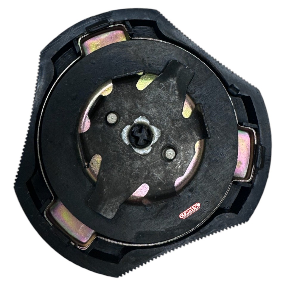 Fuel Tank Cap For Harbor Freight Tools CENTRAL MACHINERY 6.5 HP Plate ...