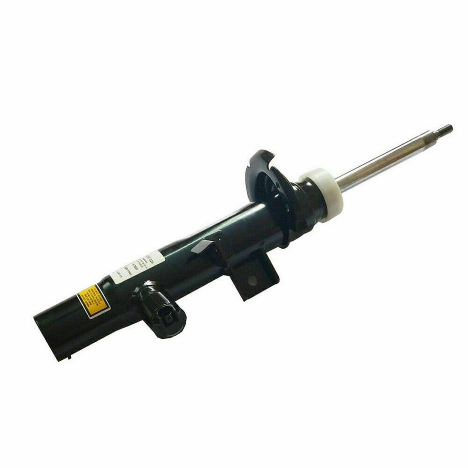 4pcs Front Rear Shock Absorbers EDC Fit BMW X3 F25 X4 F26 xDrive35i ...