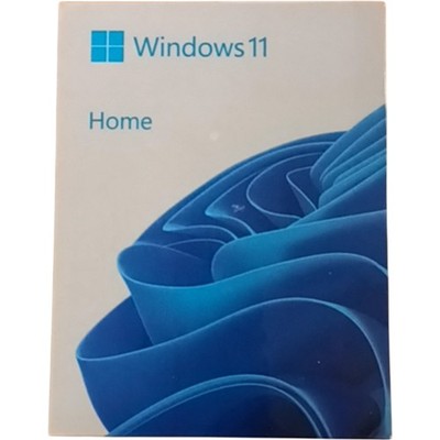 MICROSOFT Windows 11 Home Operating System 64-bit Full Version | eBay UK