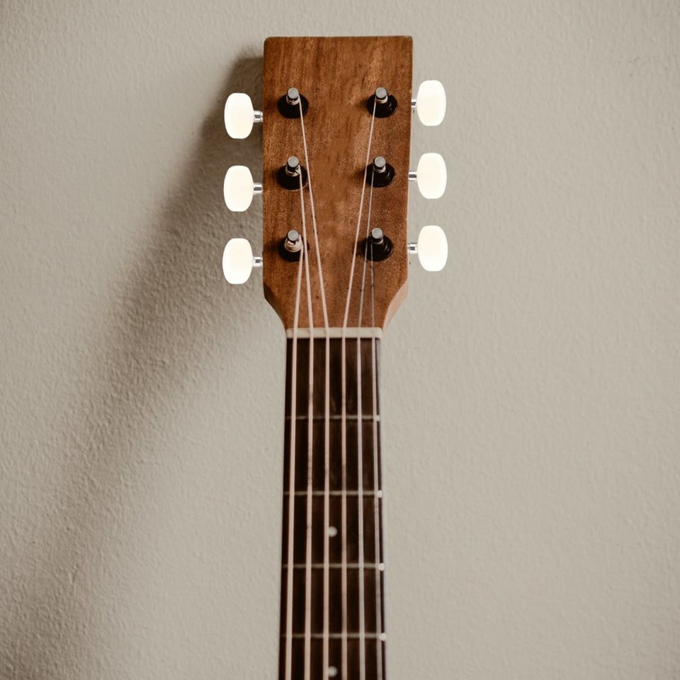 1pcs Guitar Tuning Peg Winding Knob Metal Resin Classical Guitar Tuning ...