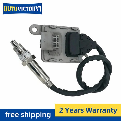 Nitrogen Oxide Nox Sensor For Vauxhall Insignia 2.0L170HP 55500320 ...
