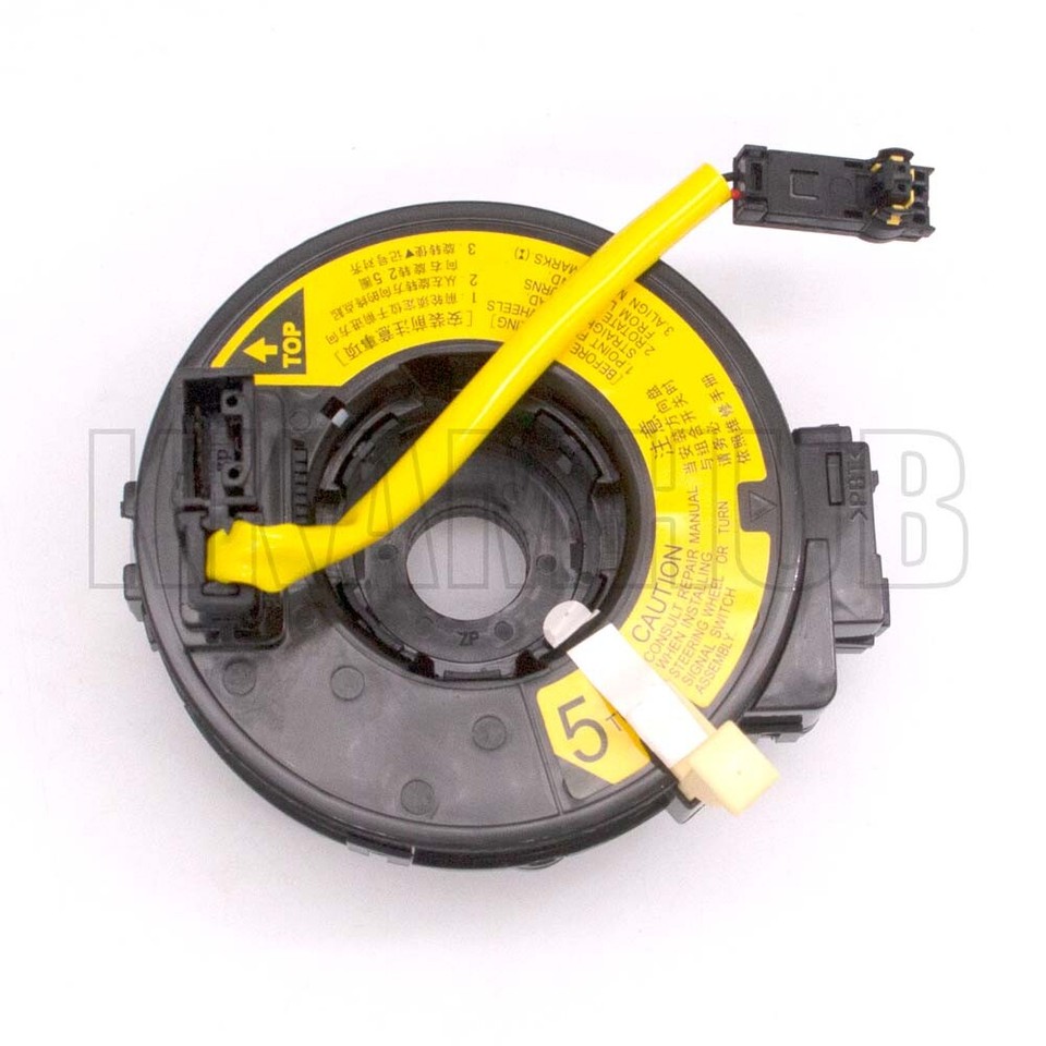Clock Spring 37480-77J00 For Suzuki Grand Vitara / Swift / SX4 / Alto ...