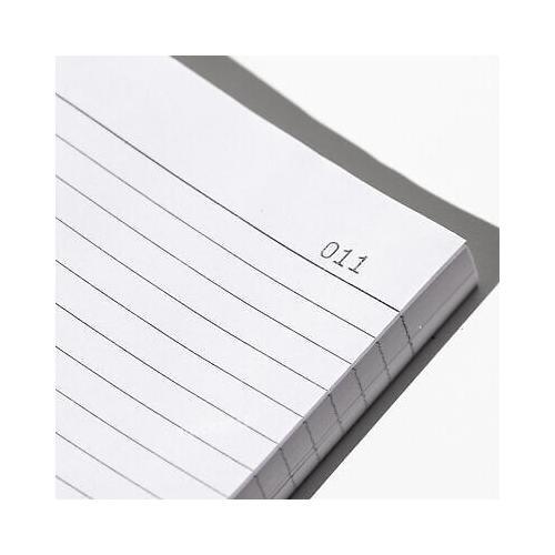 10 x Duplicate Books A6 Numbered 100 Sheets Invoice Business Receipt ...