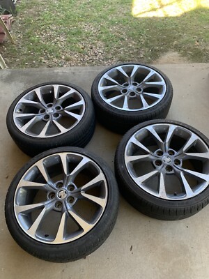 Vf Ssv 19 Inch Wheels - Wheel Set Of Four | eBay Australia