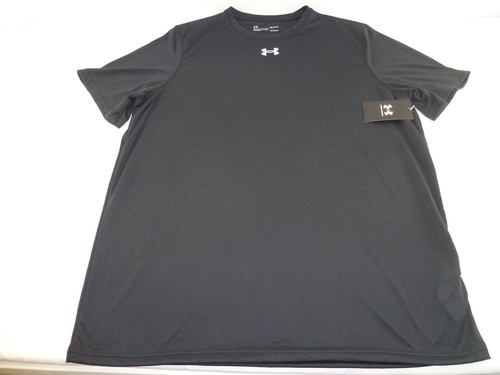 Men's Under Armour Heatgear 2.0 Locker Tee, Medium(1305775) | eBay