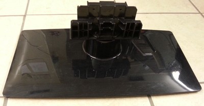 LG 37LD330H Swivel Base Stand & Pedestal; MGJ633432; MUH545892.2 ...