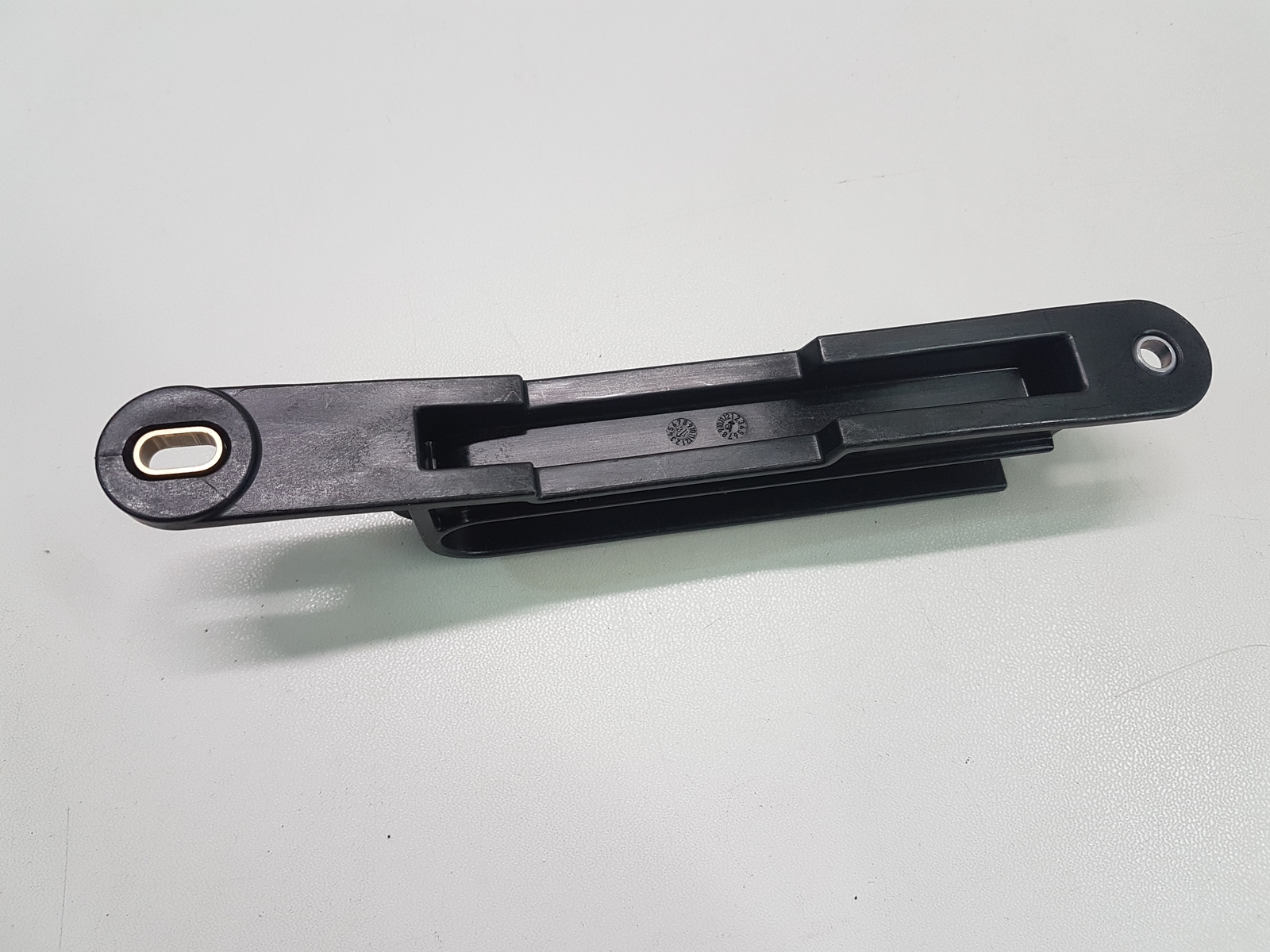 Schlauchhalter Halter Leitungssatz an Stirnwand Mercedes 967 ...