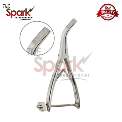 Surgery & OR - Lamina Spreader