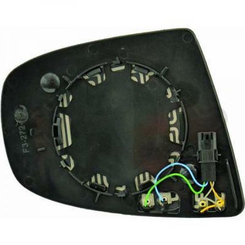 Diederichs 1291029 Spiegelglas 51167174979 4052355360090 | eBay