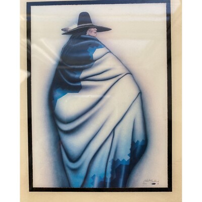 "The Powwow Way" by Kiowa Artist Robert Redbird - Decorative Art Tile ...