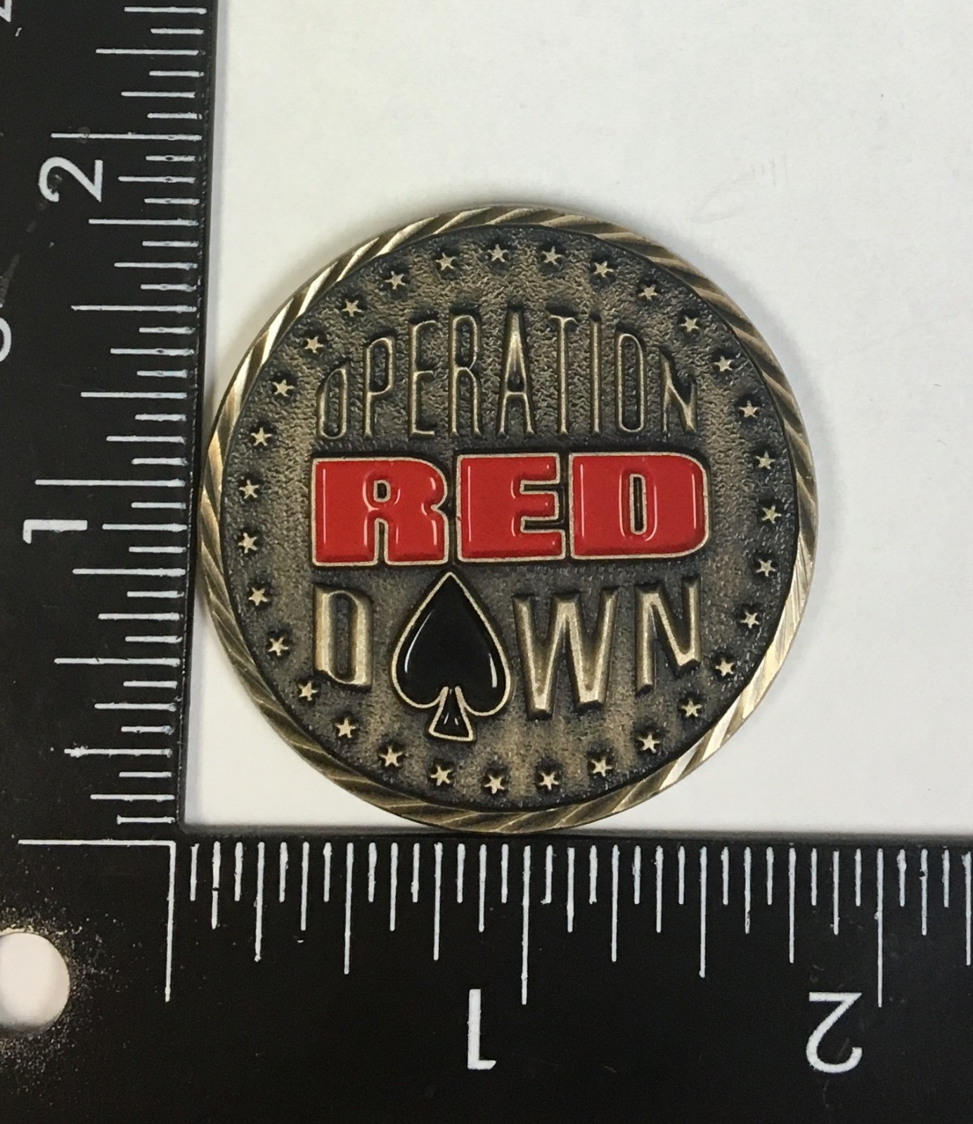 US Army Operation Red Dawn Tikrit Ad Dawr Iraq Saddam Hussein December ...