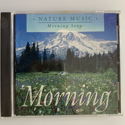 Earth Reflections Morning Songs CD 84296028924| eBay