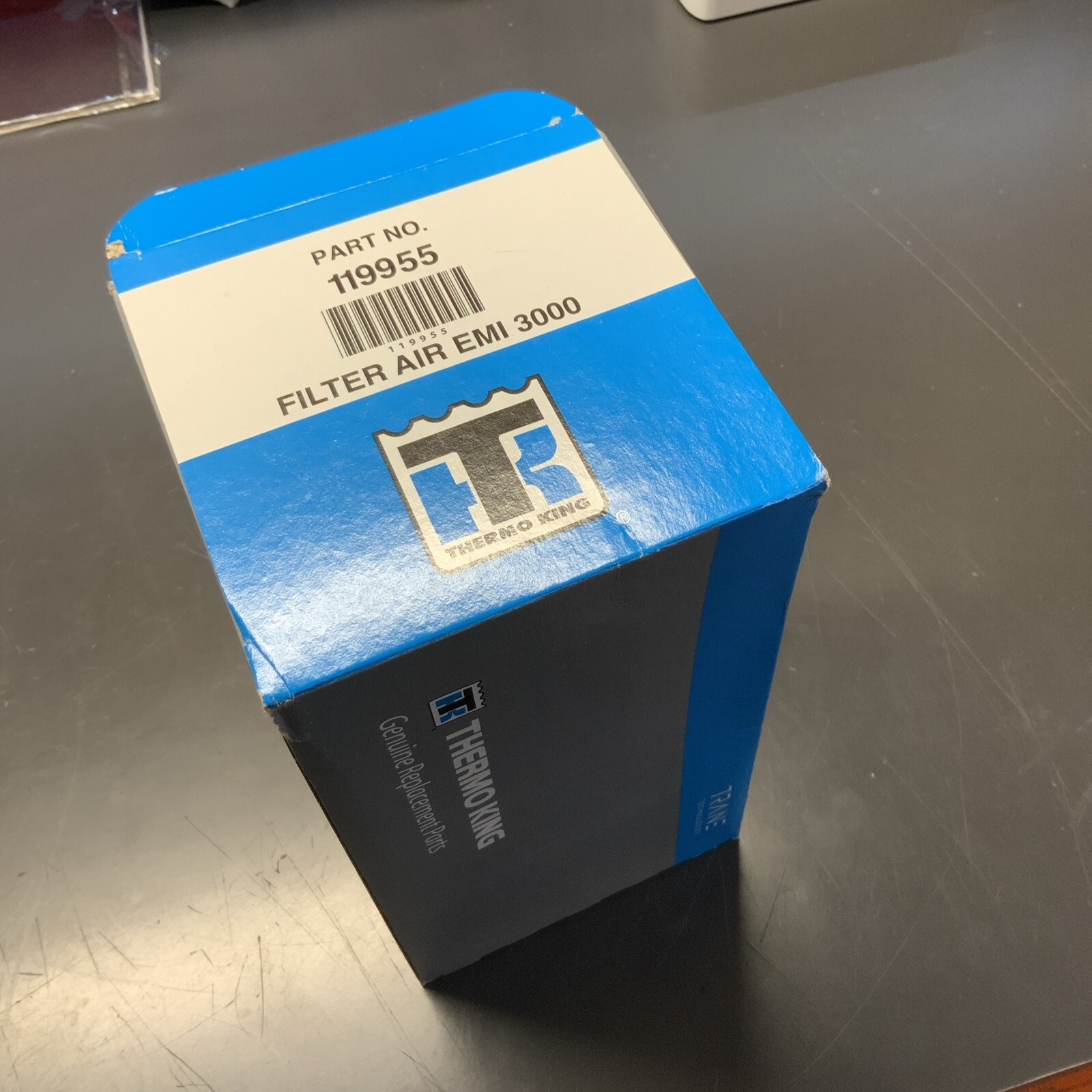 Thermo King Refrigeration 119955 Air Filter TK Precedent for sale ...